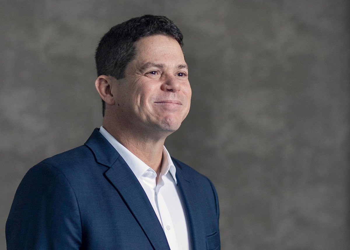 Radamés Casseb: Negócios com propósito | Executivo de Valor | Valor ...