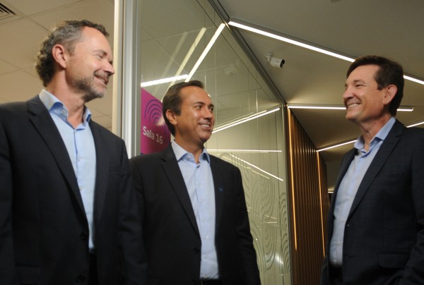 Votorantim e CPP unem ativos no setor elétrico | Impresso | Valor Econômico