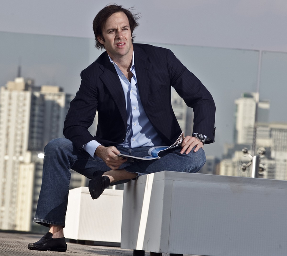 Após seis anos, 'Forbes' volta a ter edição brasileira | Empresas ...