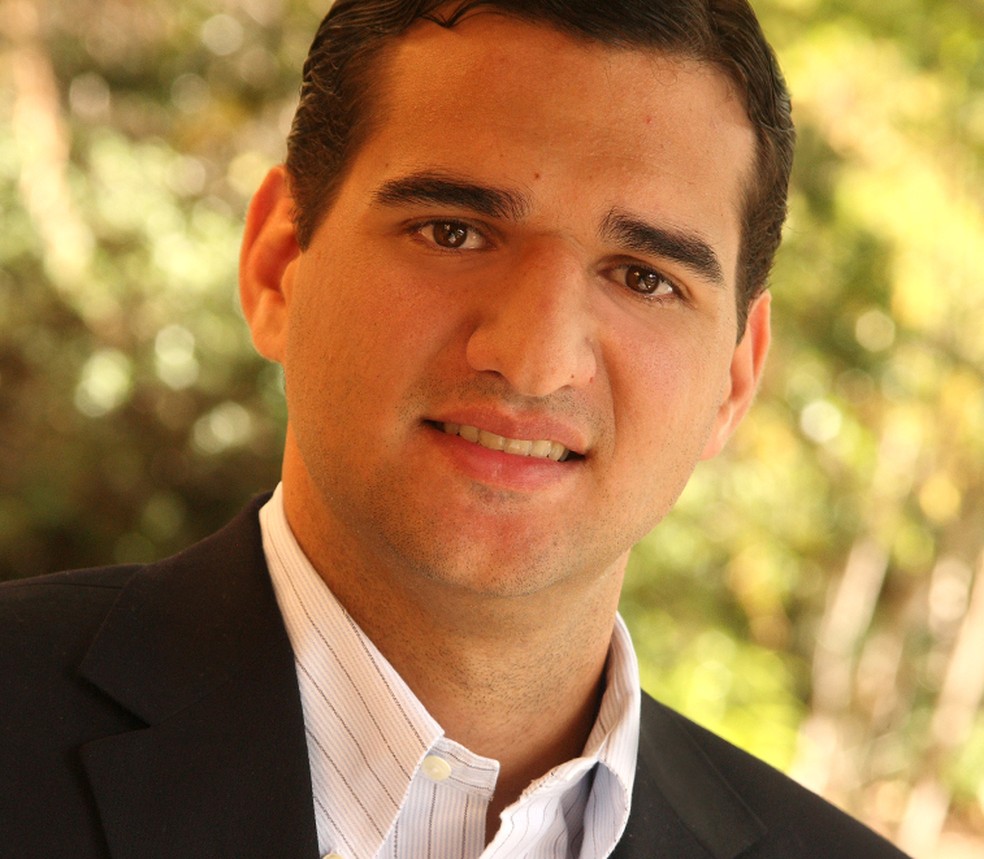 Agora é momento de ser agressivo, diz fundo de gestora do Vale do ...