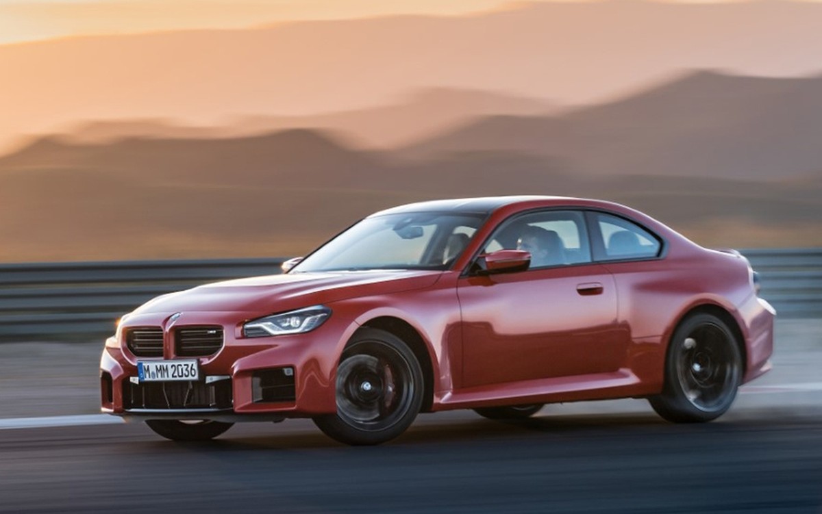 BMW M2 tem 460 cv e câmbio manual opcional | Empresas | Valor Econômico