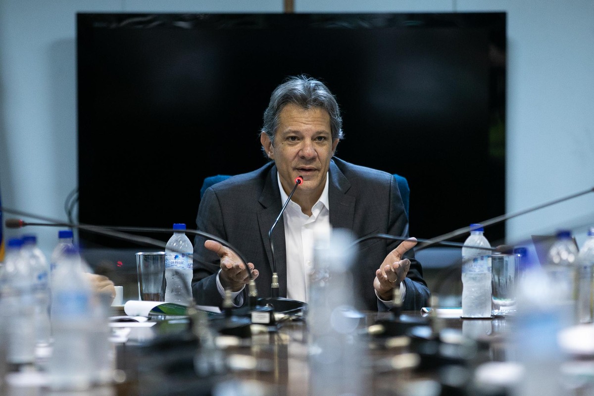 Brasil volta à cena internacional em Davos | Mundo | Valor Econômico