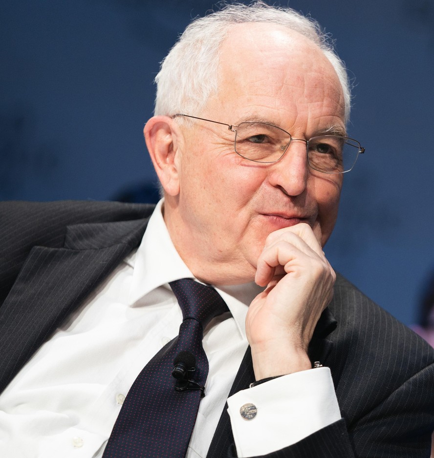 ‘Não espero mudanças na política monetária’, diz Martin Wolf | Finanças ...