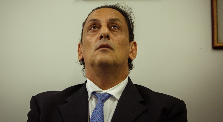 Wassef nega interferência na PF e diz que ex-ministro usou nome de ...
