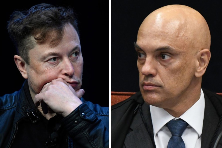X fora do ar? Entenda medida de Alexandre de Moraes contra Elon Musk | Política | Valor Econômico