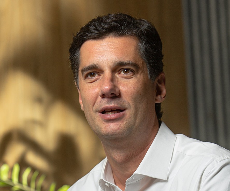 ‘Mercado parece dizer que o Brasil está entrando em um novo megaciclo ...