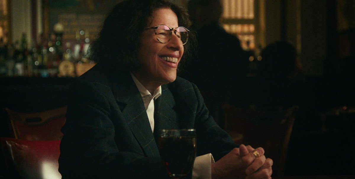 Scorsese retrata humor ferino de Fran Lebowitz | Eu & | Valor Econômico