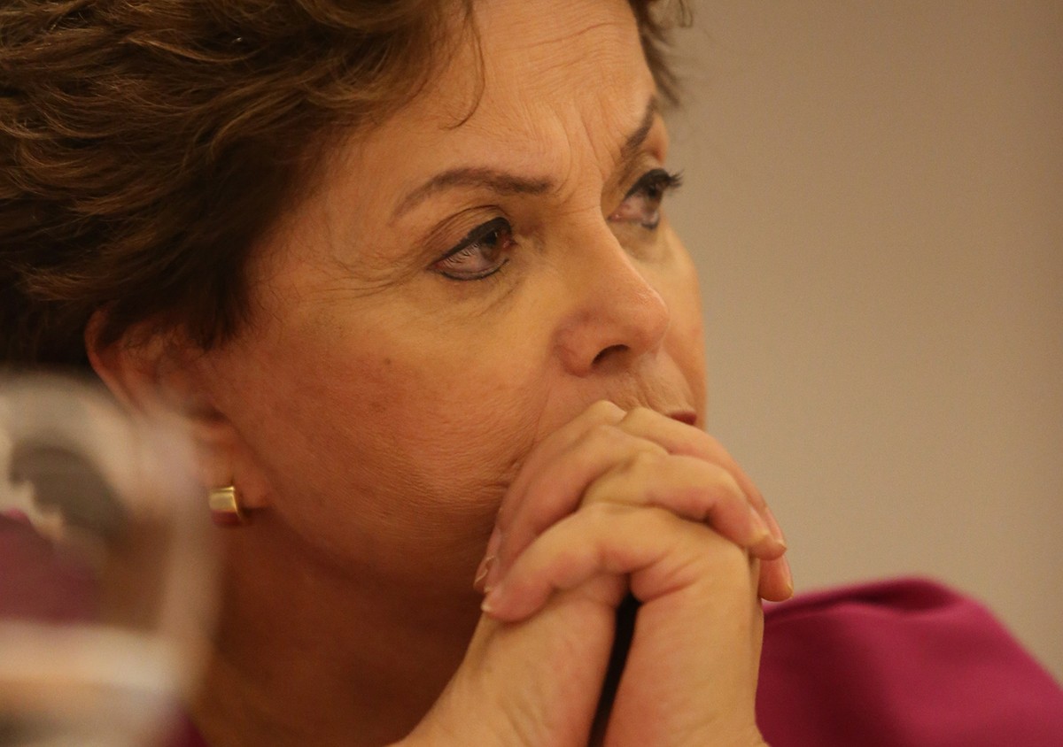 Análise: Por que Dilma virou uma aliada perturbadora para Lula ...