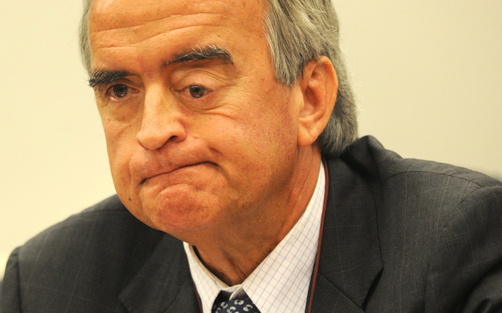 Lava-Jato: Após delação, Nestor Cerveró muda comportamento na prisão ...