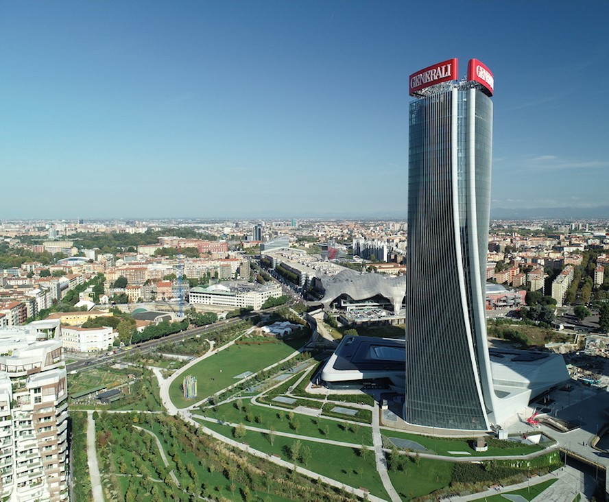 Seguradora Generali Brasil anuncia ex-Allianz como novo presidente ...