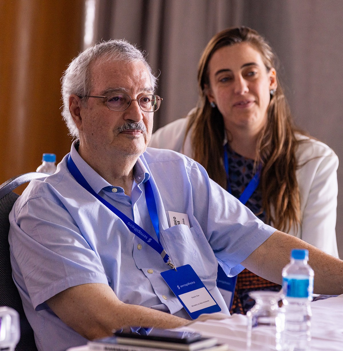 Centro de pesquisa em ecologia quer ter voz em política pública ...