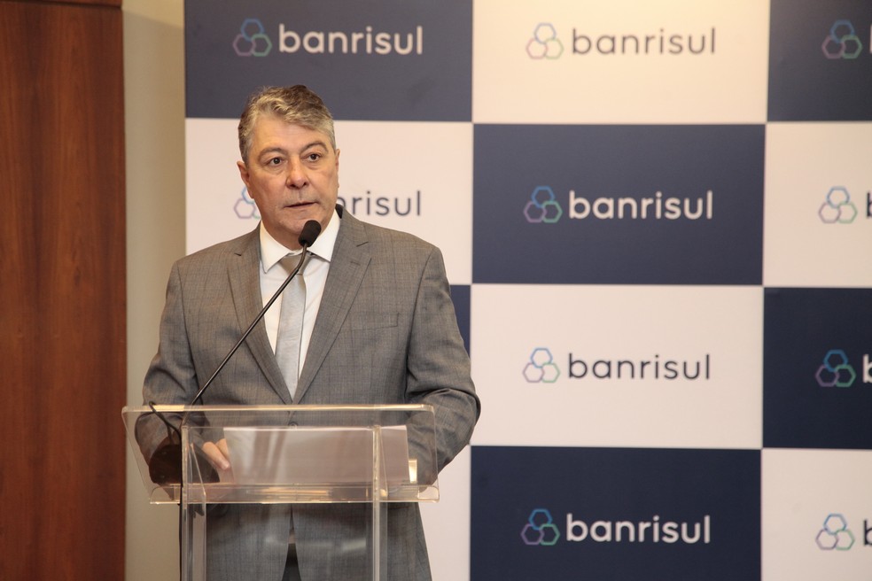 Ação do Banrisul dispara 8% com lucro acima do esperado e projeções ...