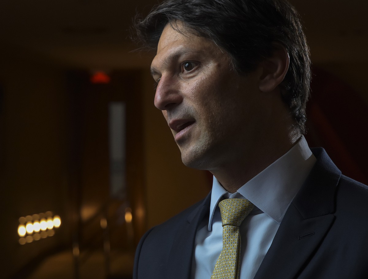 Renato Ejnisman deixa comando do next; banco digital do Bradesco será ...