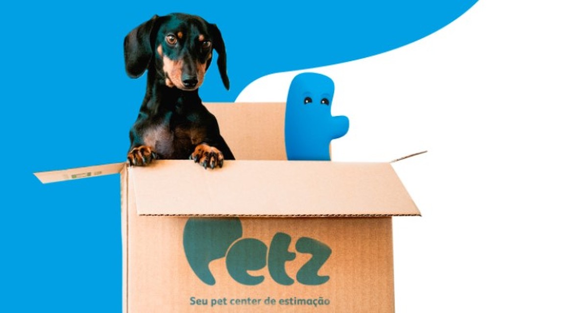 Ações da Petz (PETZ3) lideram altas do Ibovespa após anúncio de acordo ...