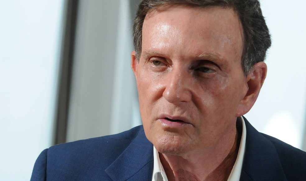 Crivella diz que pode reverter rejeição e ganhar votos de PT e PDT ...