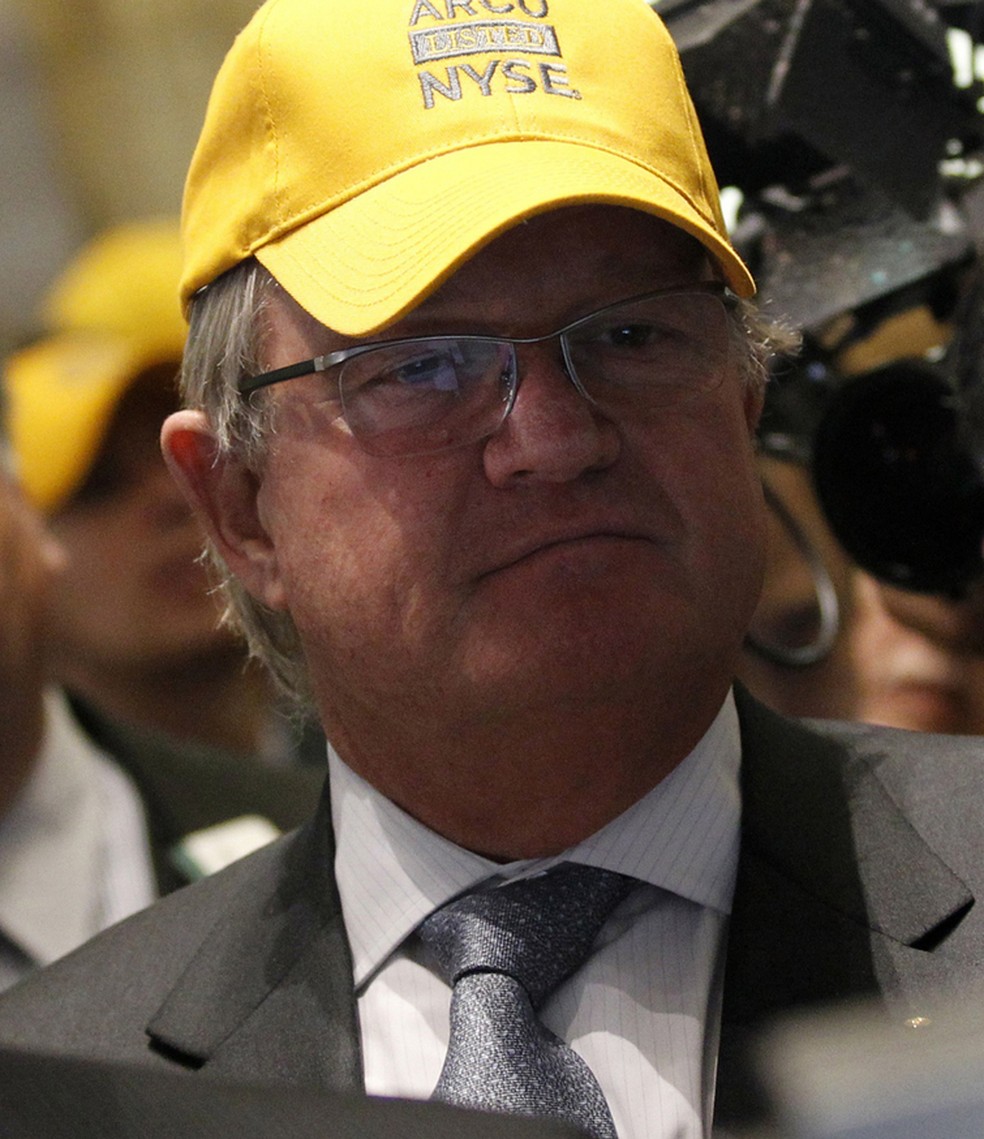 McDonald's precisa fazer brasileiro voltar às lojas | Empresas | Valor ...