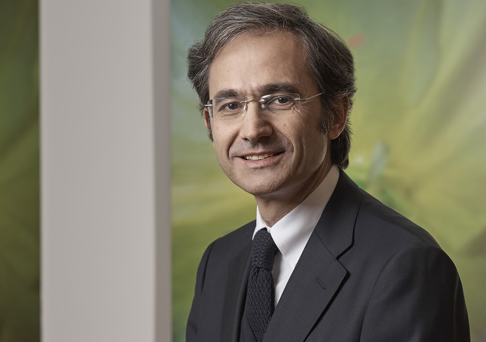 Givaudan amplia fábrica no Brasil | Empresas | Valor Econômico