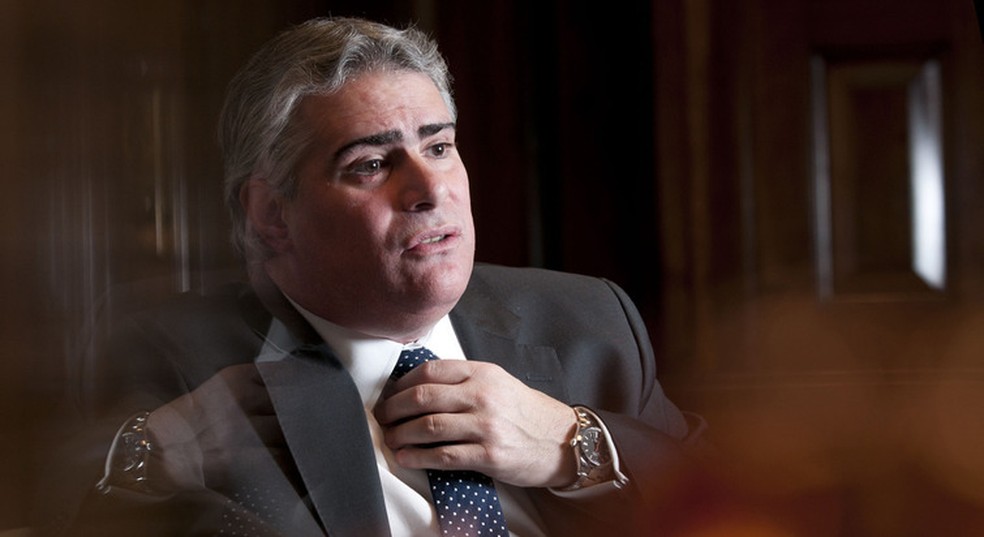Carlos Zarlenga deixa presidência da GM na América do Sul | Empresas ...