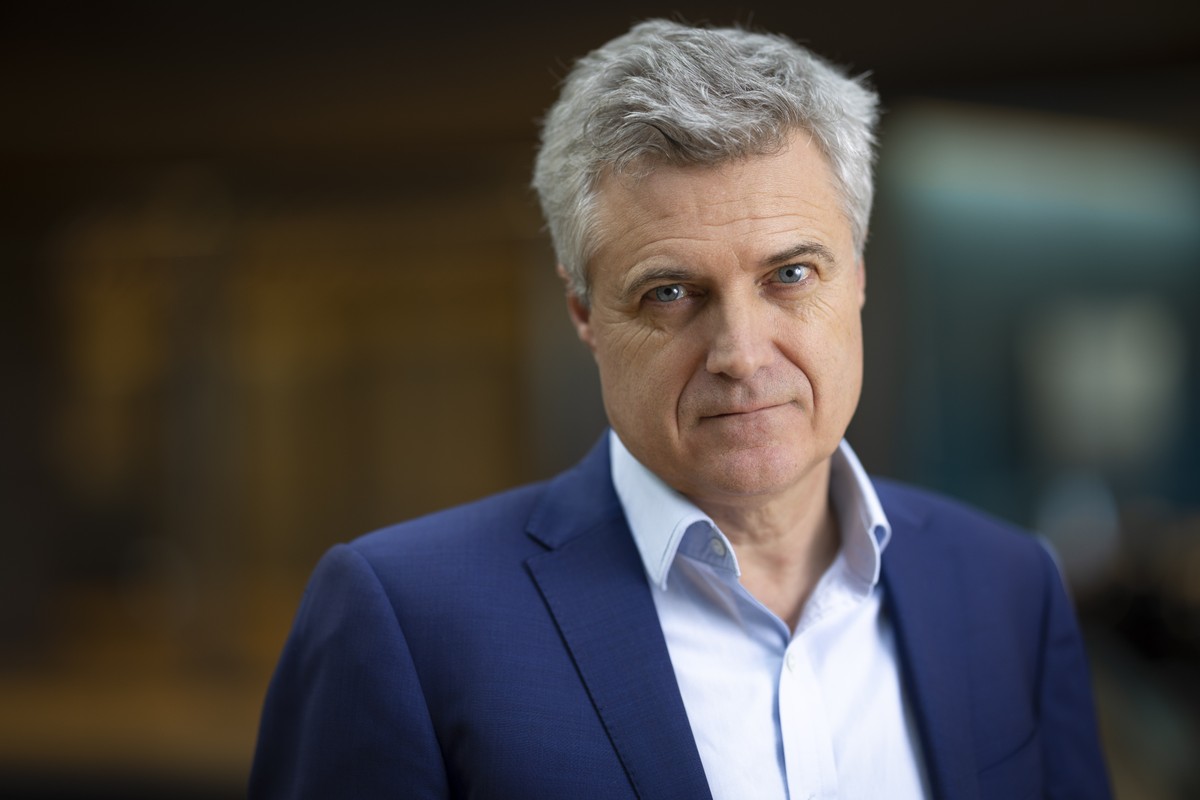 Análise: Como a Publicis está deixando a rival WPP para trás | Empresas ...