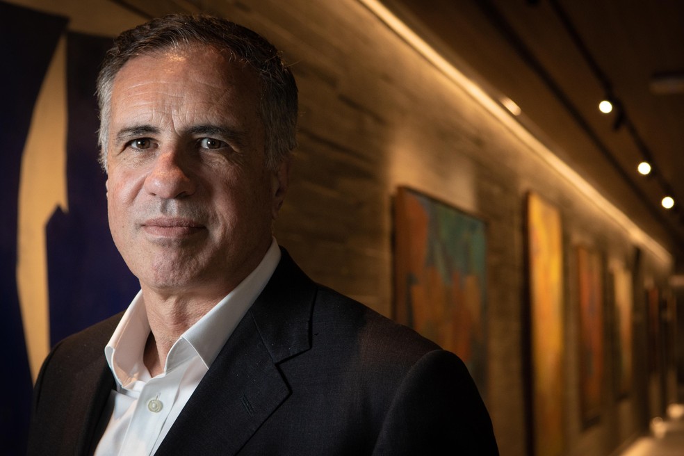 J.P. Morgan nomeia nova diretora de operações enquanto alto executivo ...