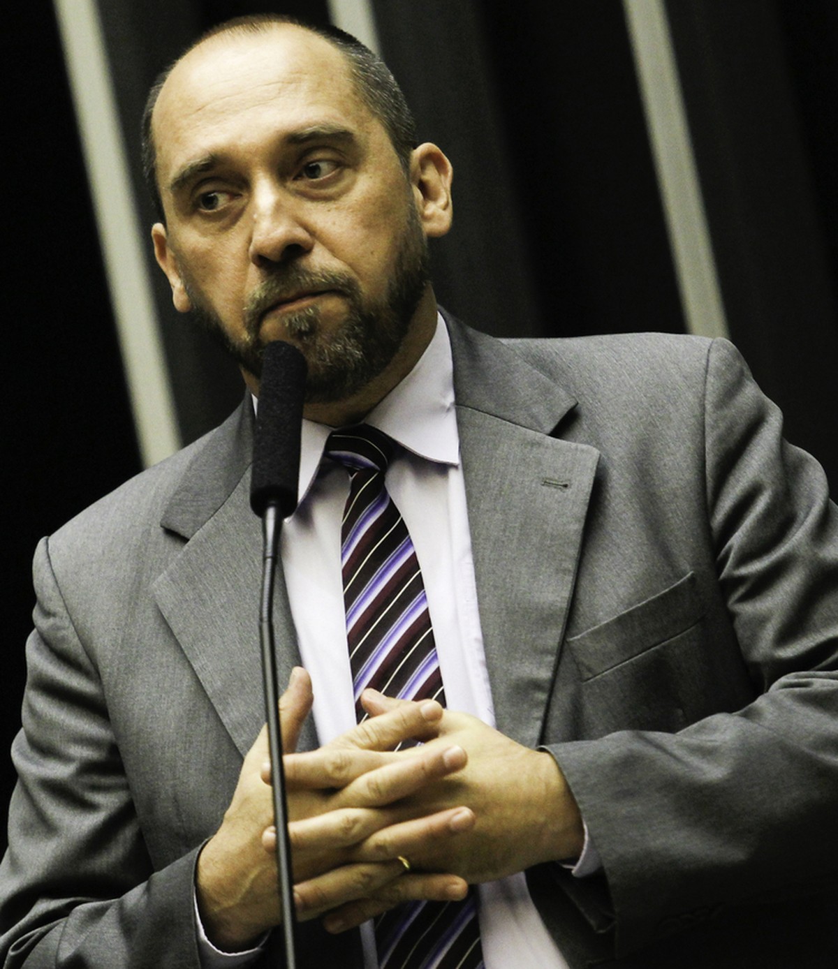 Governo se prepara para ações contra Libra | Brasil | Valor Econômico