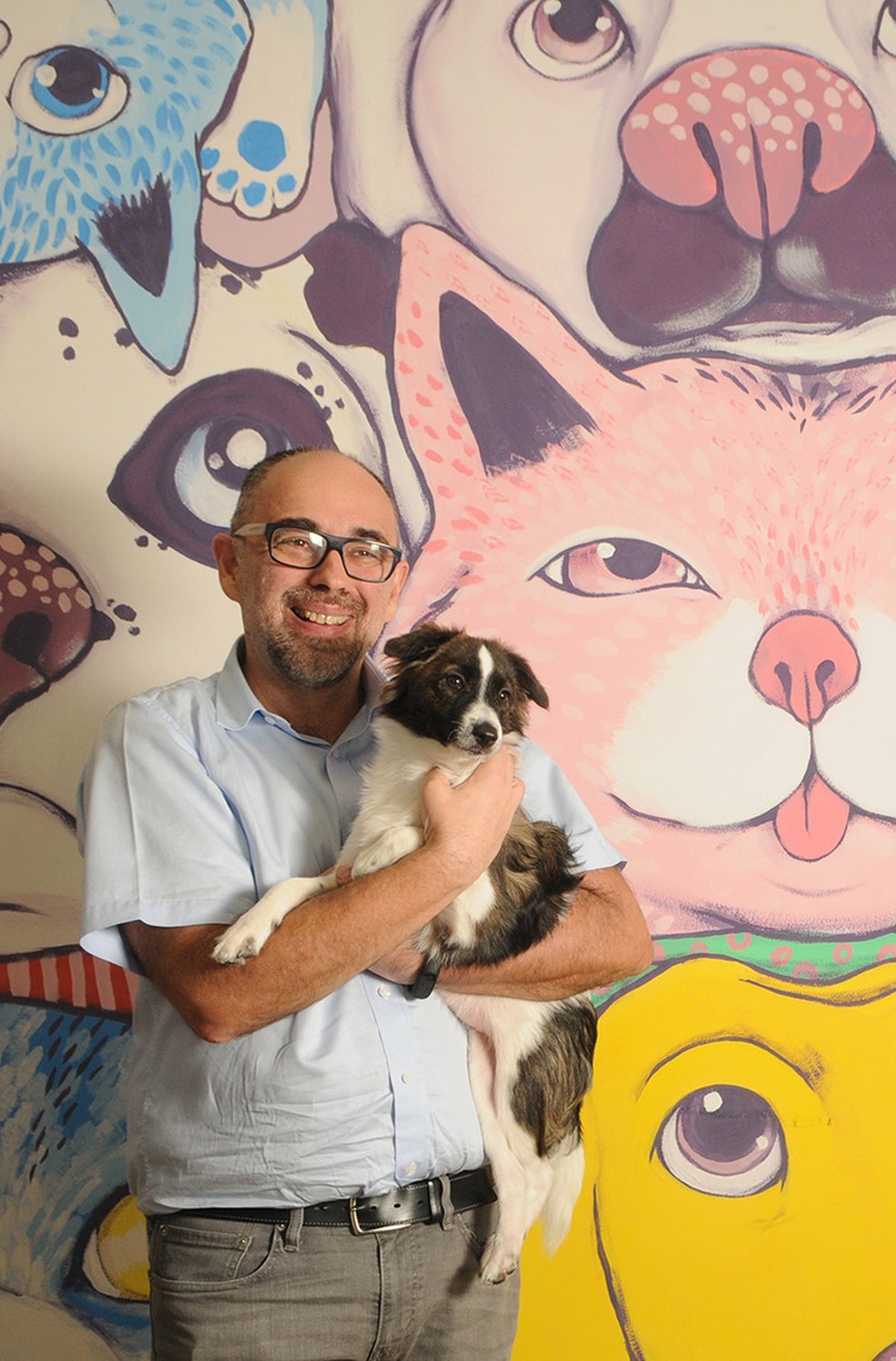 Com aporte de R$ 250 milhões do SoftBank, Petlove vai acelerar oferta ...