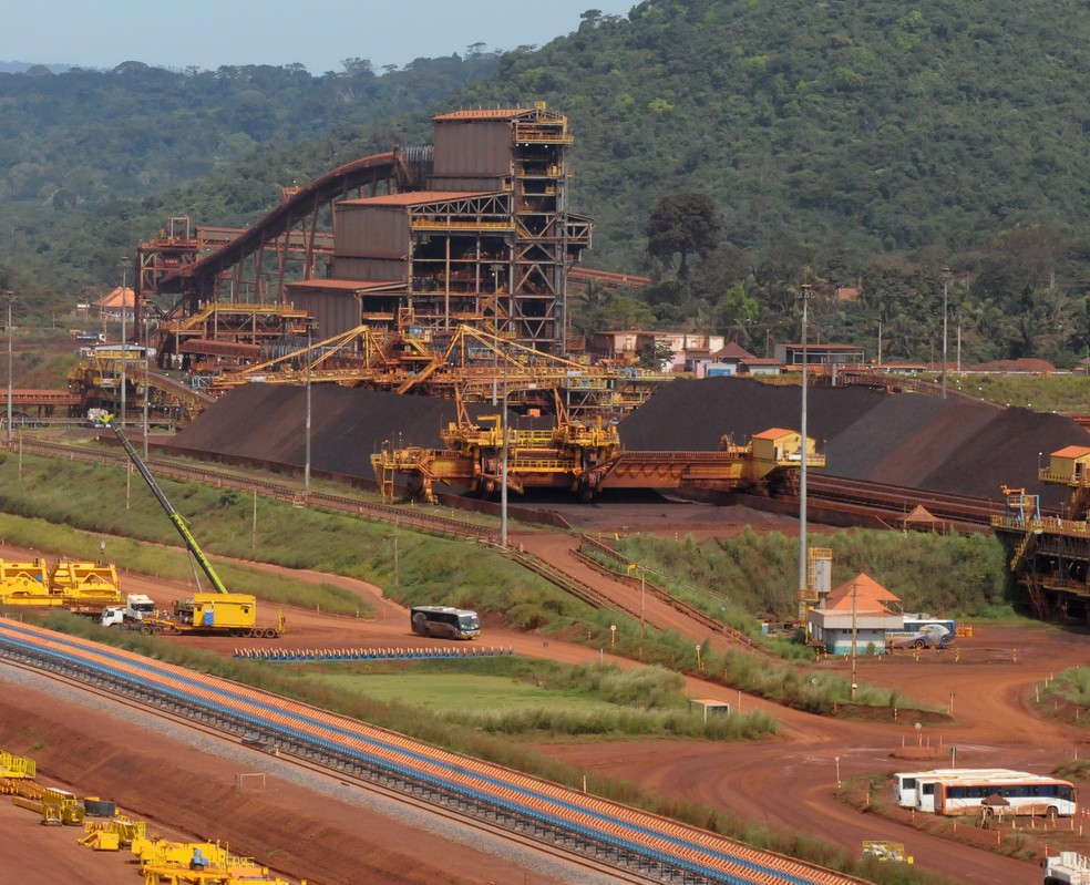 Vale tem pior valor de mercado desde 2016, mostra Citi | Empresas ...