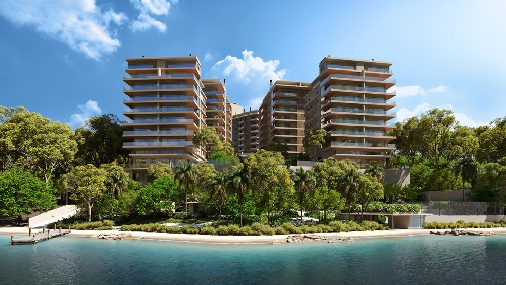 Florianópolis lidera valorização no alto padrão | Imóveis de Valor ...