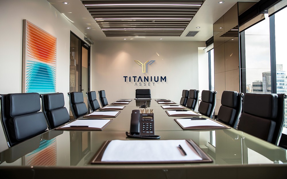 Como enfrentar o estresse global econômico | Titanium Asset | Valor ...