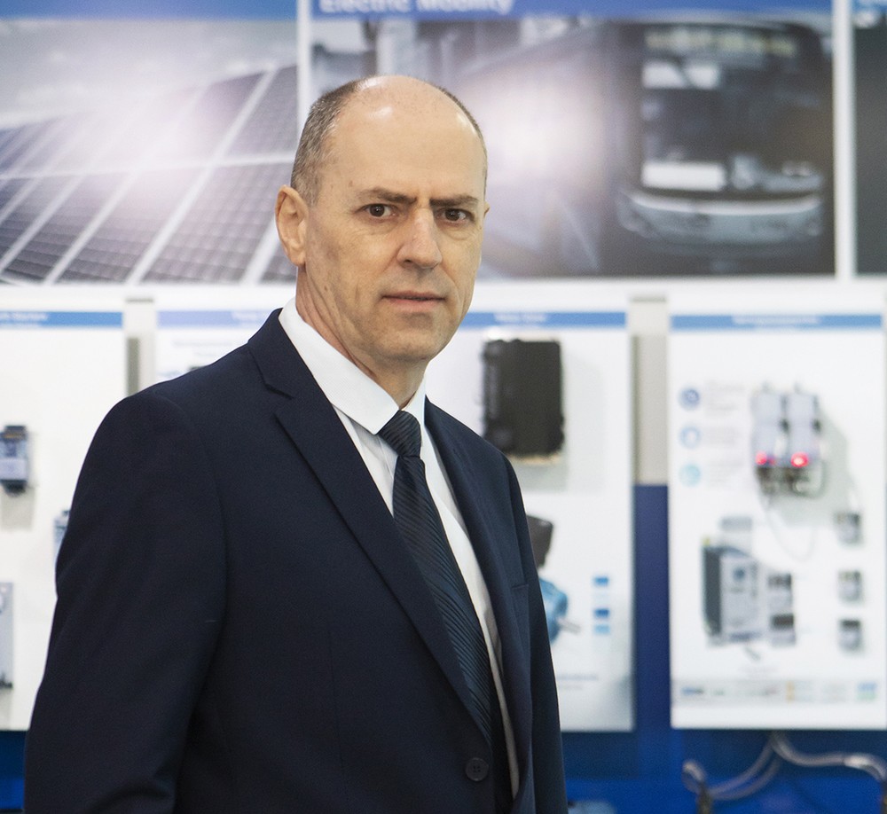 WEG aposta em ‘garagem solar’ para carro elétrico | Empresas | Valor ...