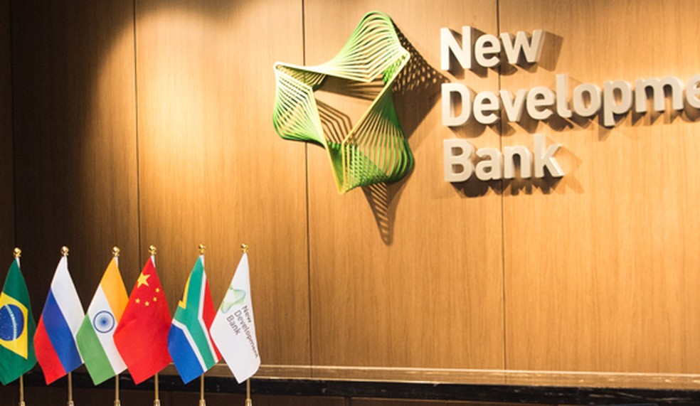 Bancos multilaterais atuam para viabilizar crédito ao Brasil, diz ...