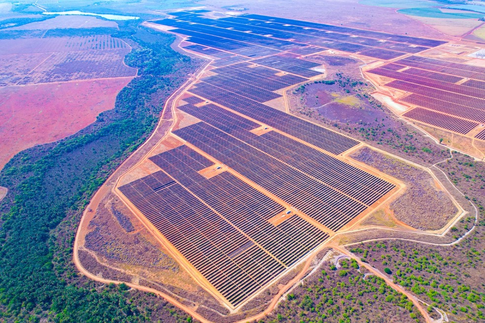 ArcelorMittal conclui investimentos de R$ 5,8 bi em energia renovável ...