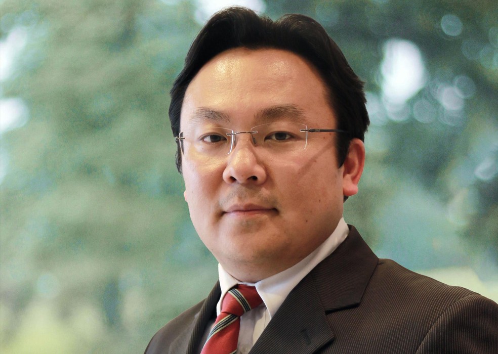 WEG diz que Alberto Yoshikazu Kuba assume a presidência da empresa em ...