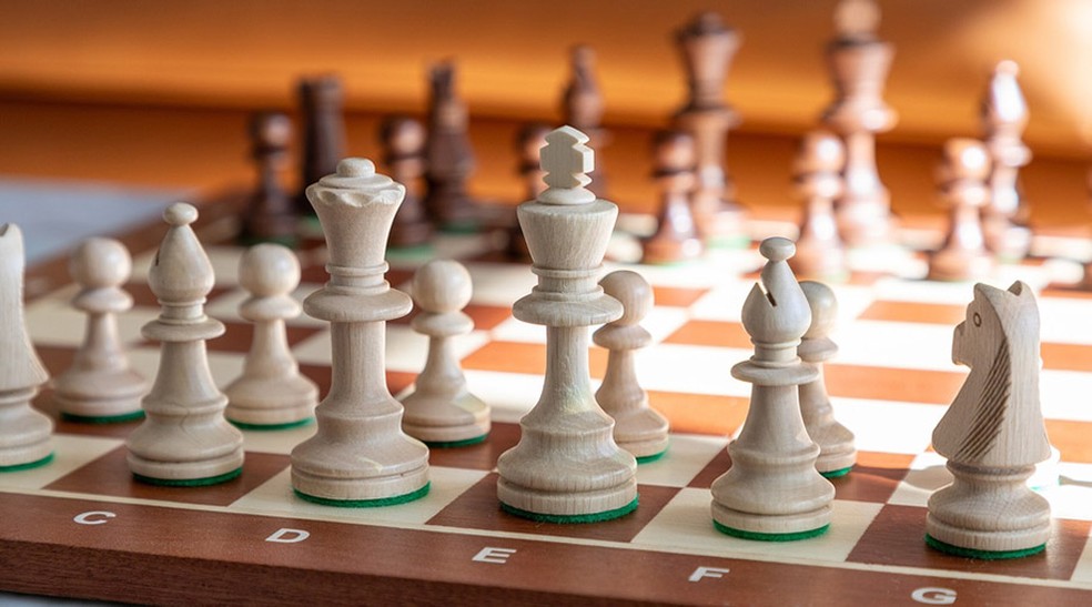 Como a tecnologia beneficiou o jogo de xadrez | Eu & | Valor Econômico