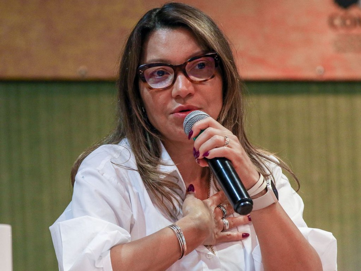 Janja relaciona apagão à privatização da Eletrobras e surpreende ...