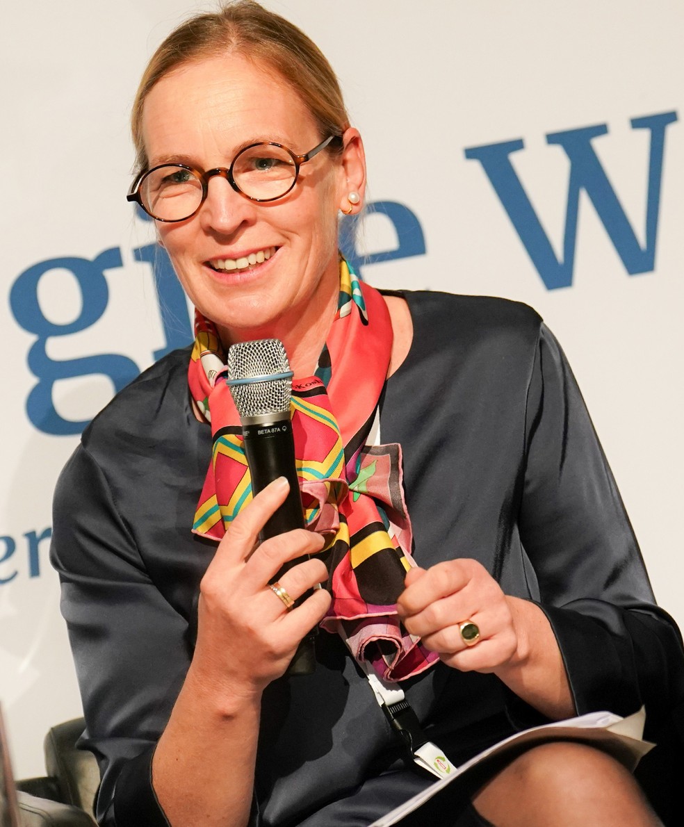 Energia renovável ainda é setor de homens | Carreira | Valor Econômico