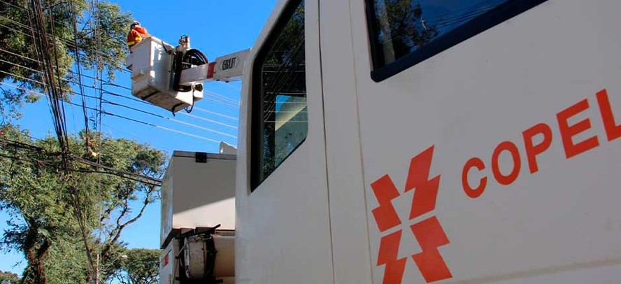 Mercado do segmento de distribuição da Copel registra crescimento de 4 ...