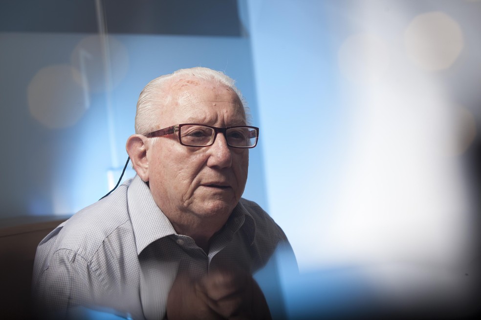 CVM investiga Barsi em caso de ‘insider trading’ | Finanças | Valor ...