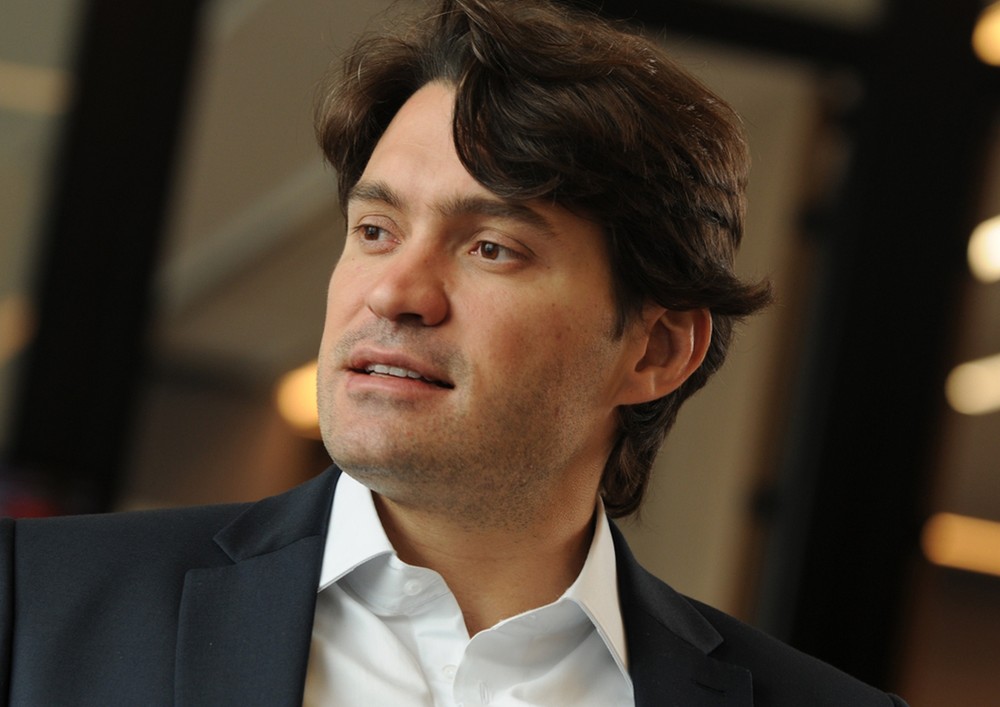 Pedro Mesquita deixa a XP | Finanças | Valor Econômico