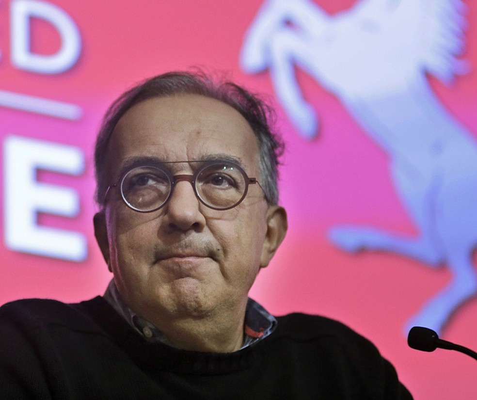 Maior legado de Marchionne foi manter vivas duas montadoras | Empresas ...