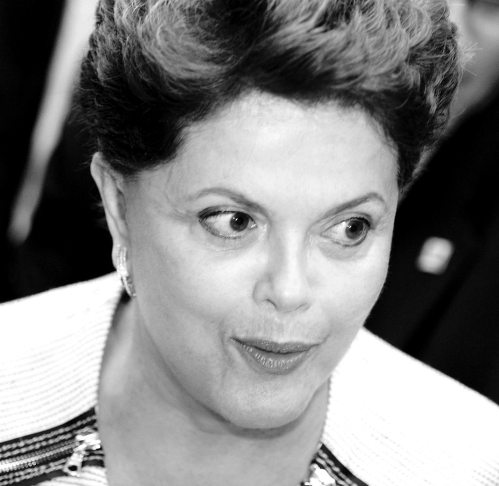 Dilma vai à ONU e agenda externa sai do segundo plano | Brasil | Valor ...