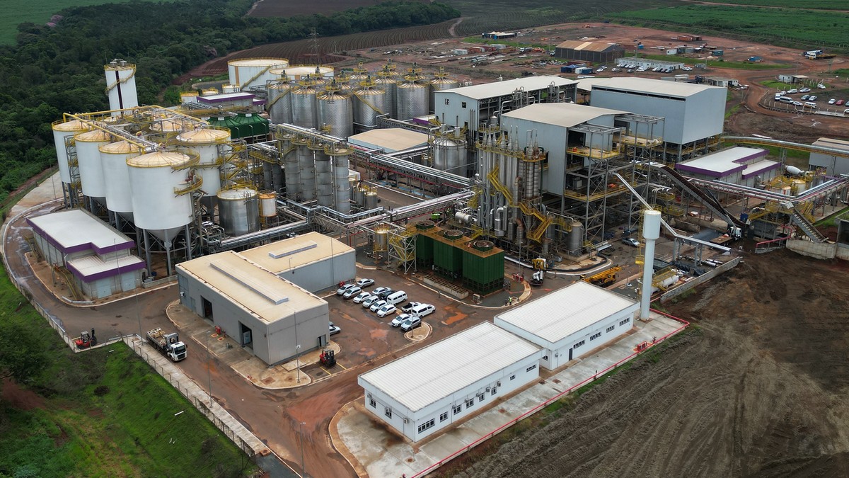 Exclusivo: Raízen colocará à venda pacote de usinas, em operação de ...