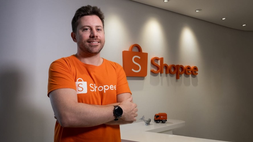 Sem medo da concorrência, Shopee investe em logística para crescer além ...