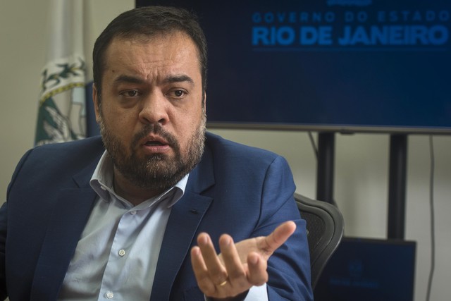 Governo do Rio e Petrobras negociam refis de R$ 28 bi | Brasil | Valor ...