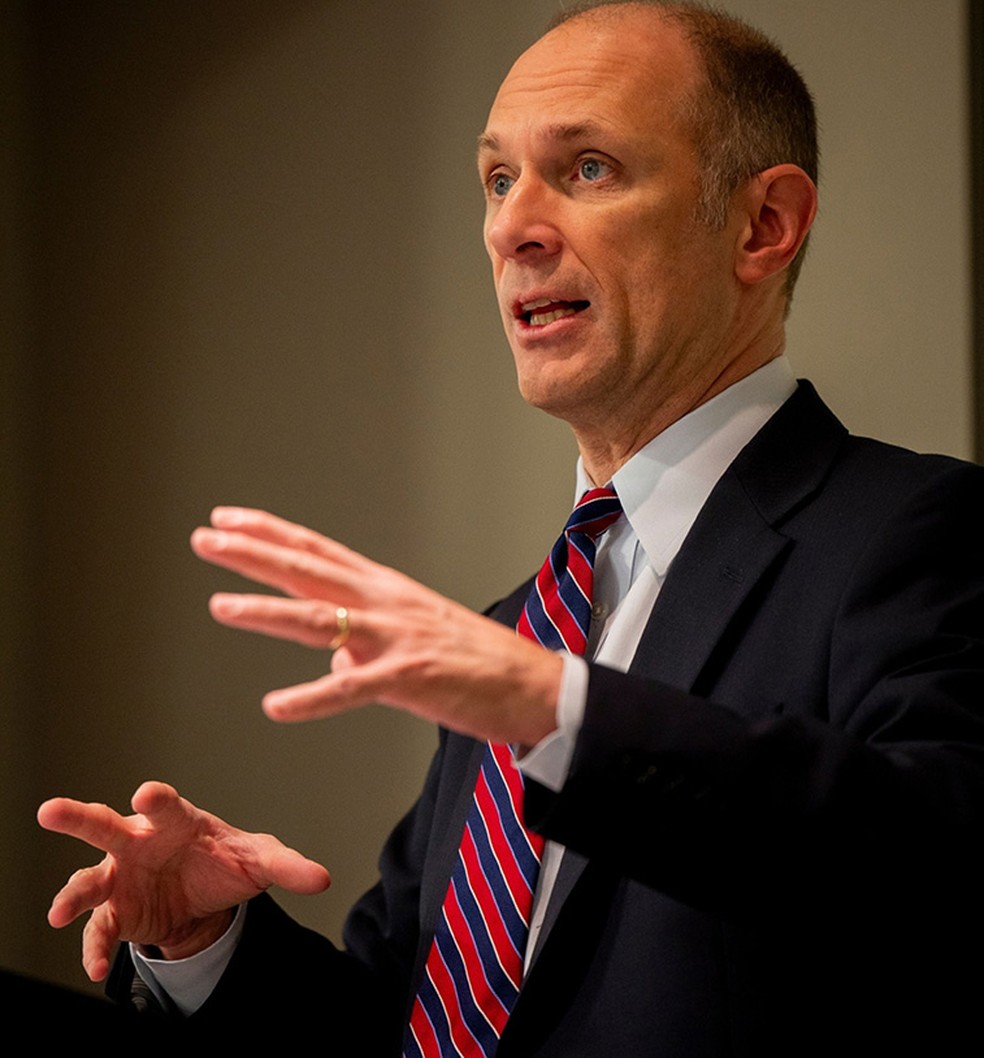 Wall Street ignora sinais de dirigentes do Fed | Finanças | Valor Econômico