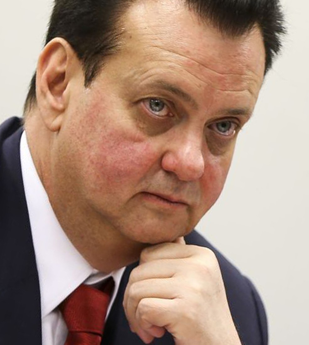 Não é impossível, diz Kassab sobre aliança com Lula | Política | Valor ...