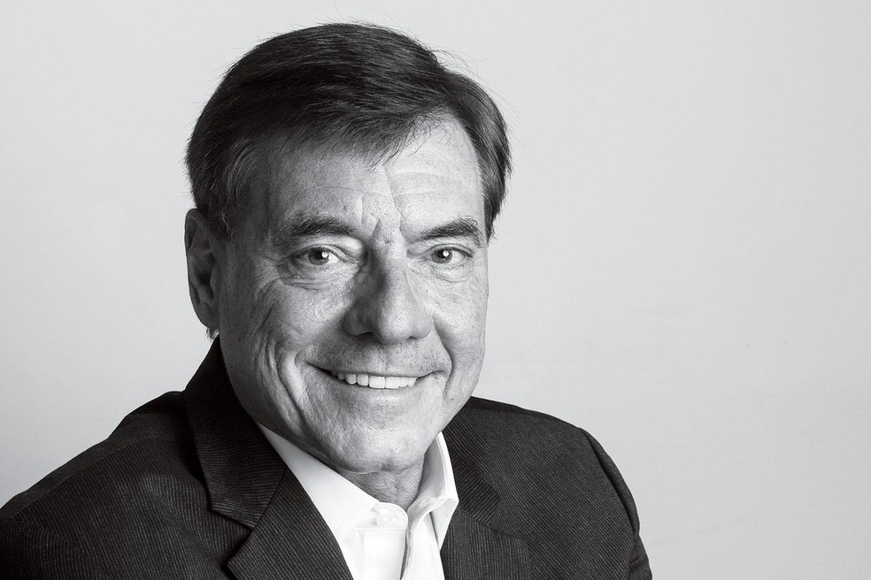 Francisco Gomes Neto: Céu aberto depois da turbulência | Executivo de ...