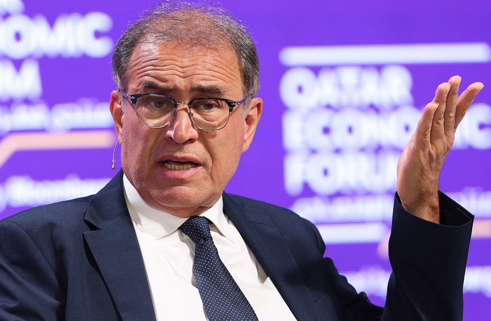 Grande demais para ser salvo | Finanças | Valor Econômico