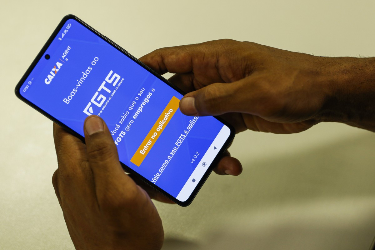 Novas restrições para antecipação do saque do FGTS podem impulsionar ...