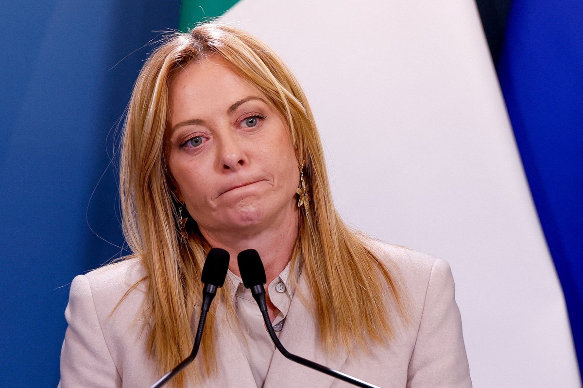 Itália decreta estado de emergência após tempestades no sul do país ...